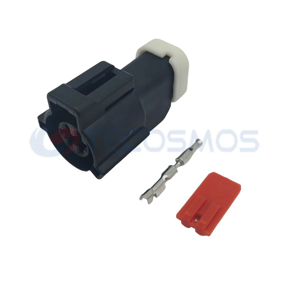 Автомобильный разъем 4-контактный F20B-14A624-DA, 5SET с пином