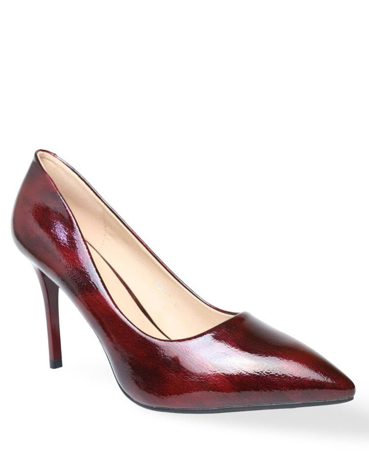 Туфли лодочки 