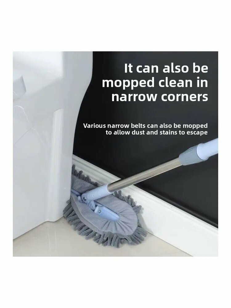 Швабра — фото 1