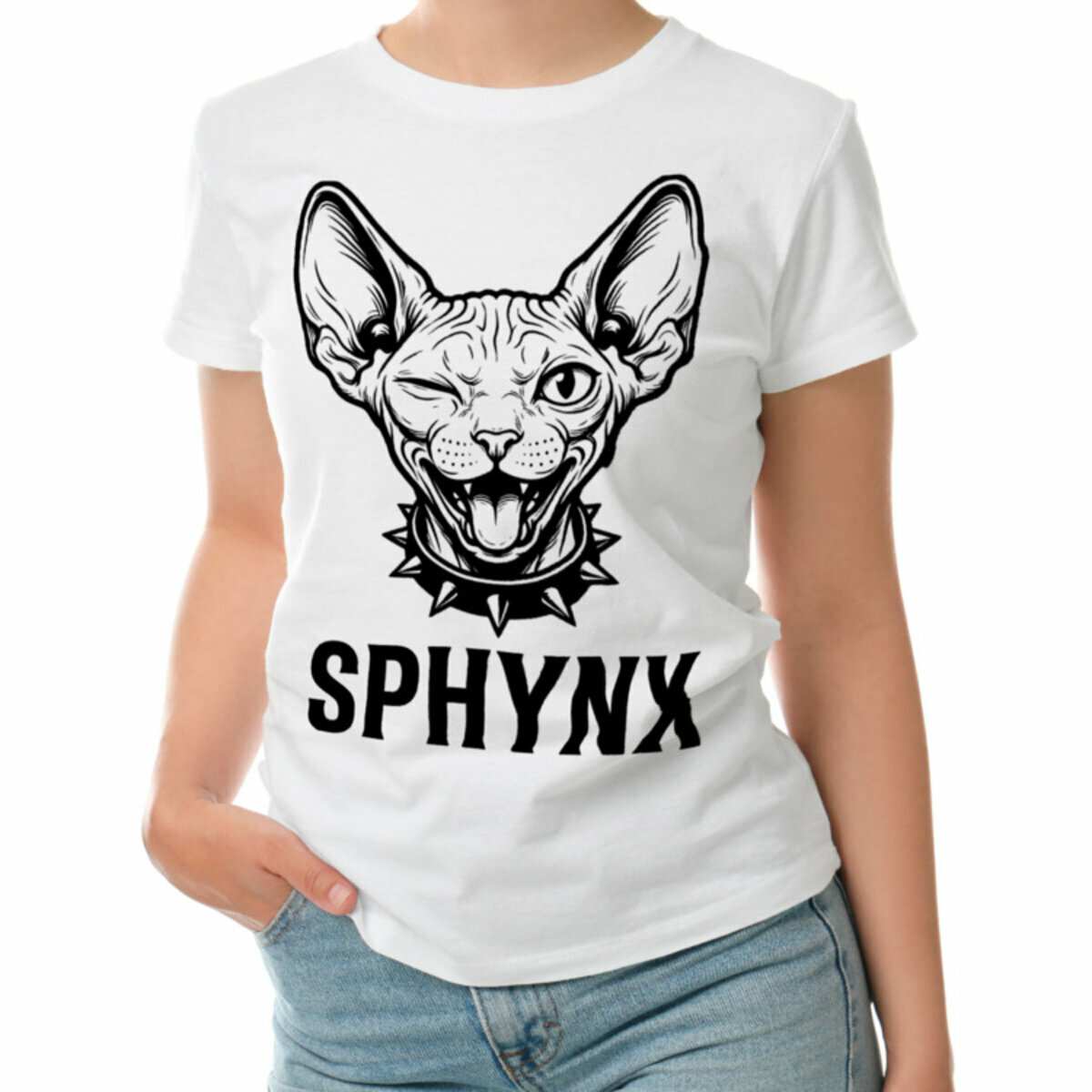 Футболка спортивная