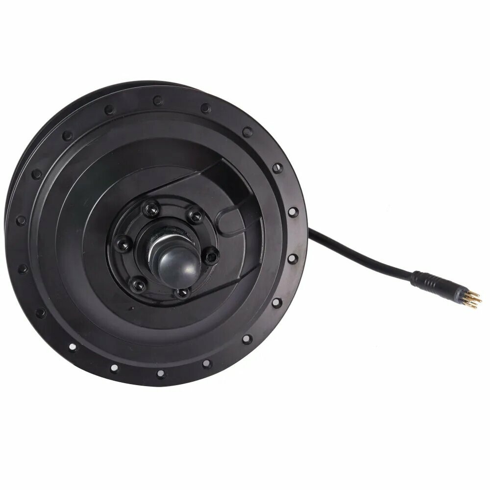 Мотор-колесо MXUS XF15R 48V 500W Задн колес