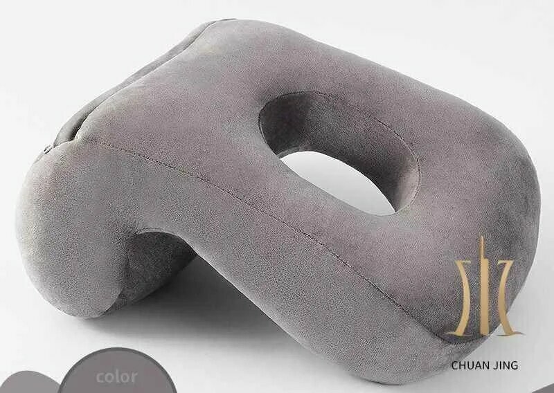 Подушка 22x32 см, Комфорель