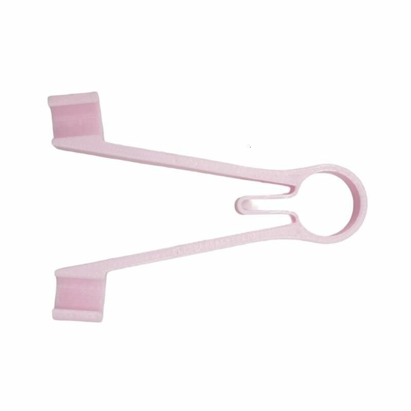 Аксессуары для мультиметра автоматически регулируемый зажим для надежного измерения тока, вывод k