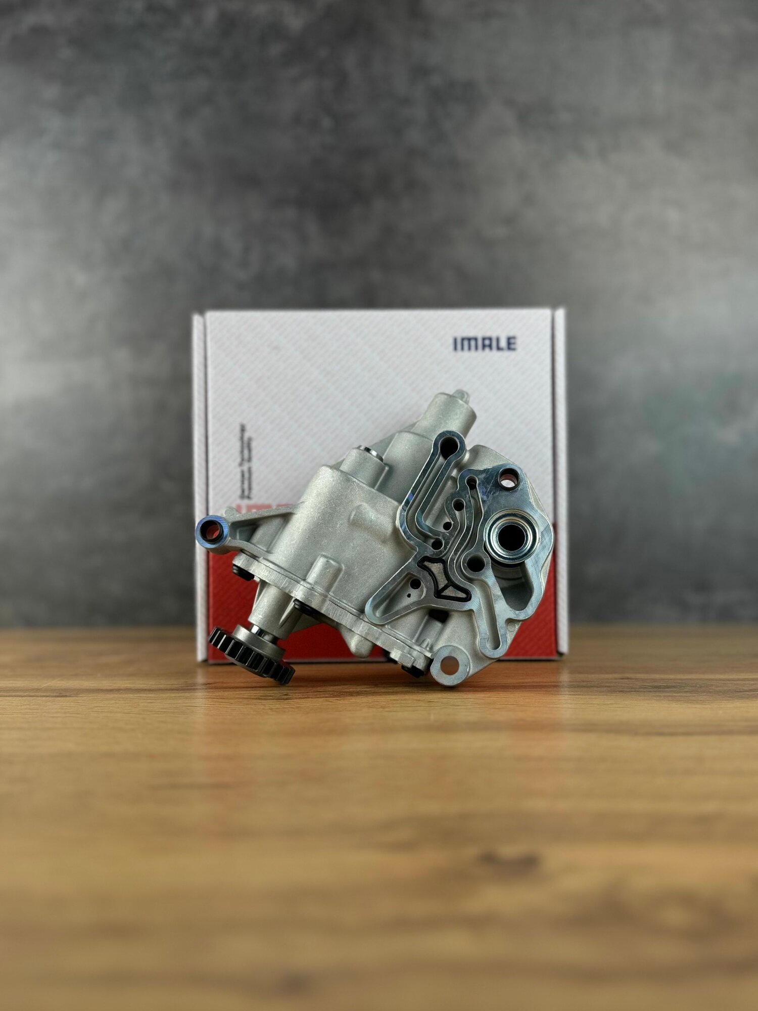 Новый масляный насос VAG 1.8/2.0