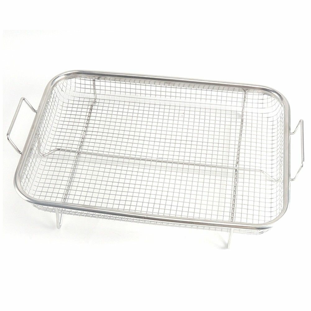 Поддон для сливного масла для барбекю, 201 Нержавеющая Сталь для Дома и Кемпинга