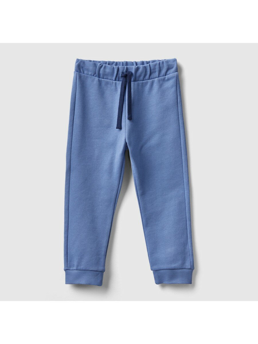 Брюки спортивные