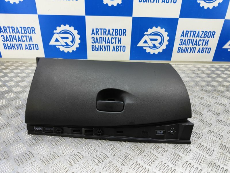 Б/У Бардачок Renault Fluence / Рено Флюэнс 1.6 K4MV838 106 Л.С 2010