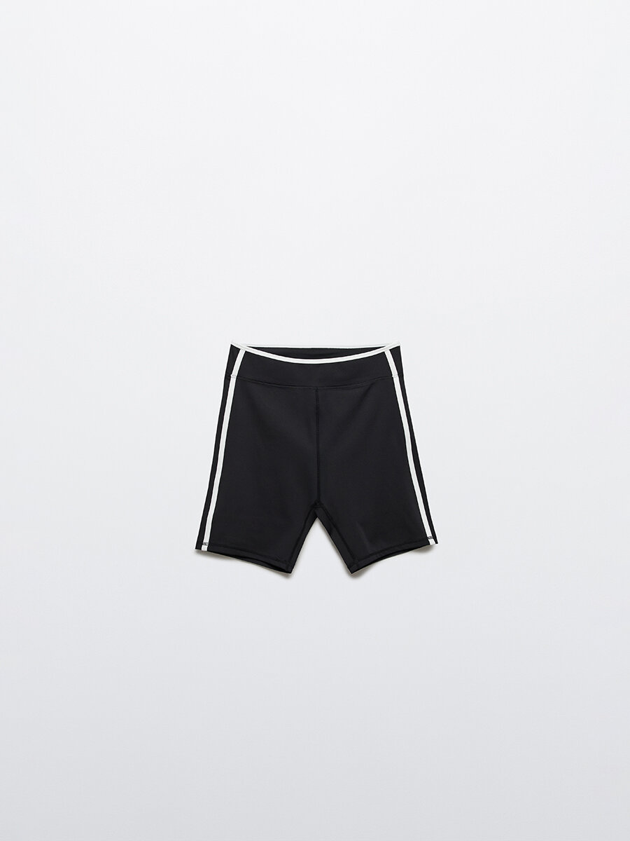 Шорты спортивные Sport