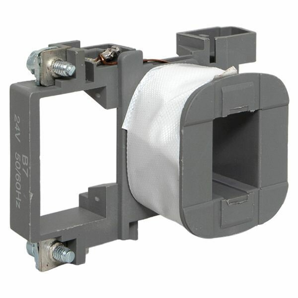 Кнопка управления EKF КМЭ 25А-32А 24 В