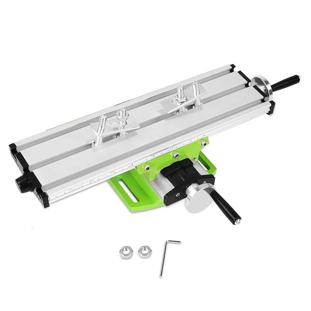 Стол фрезерного станка