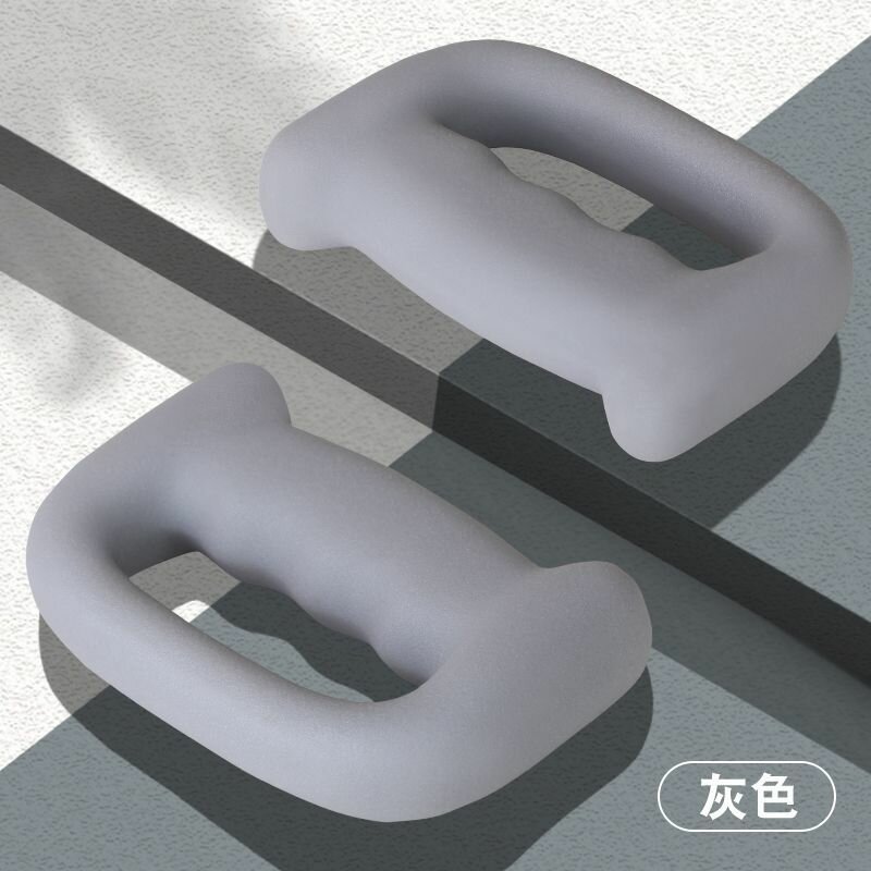 Боксерская гантель, тренажер для бокса Air Strike, фитнес, бег, спортзал, тренировки на улице, чугунная гантель