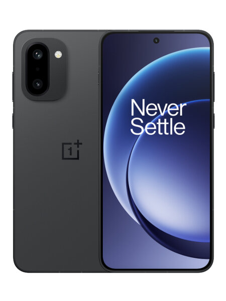 Смартфон OnePlus 15R 12/512, Dual nanoSIM, IN, черный
