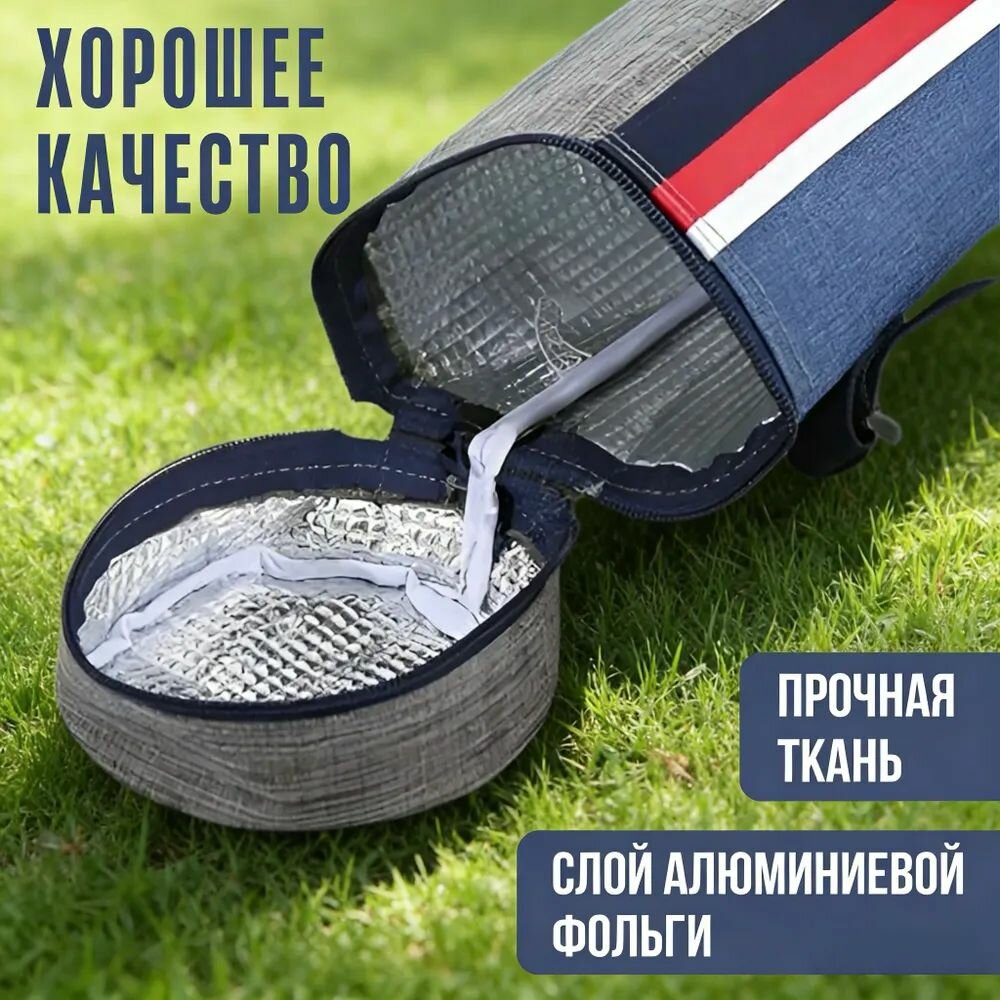 Термочехол для банок и бутылок1