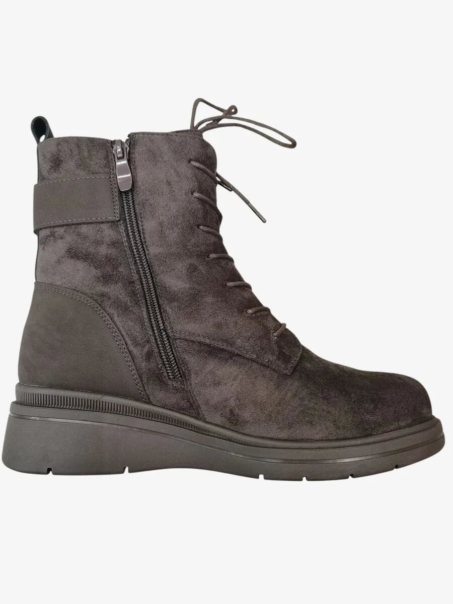 Ботинки комфорт