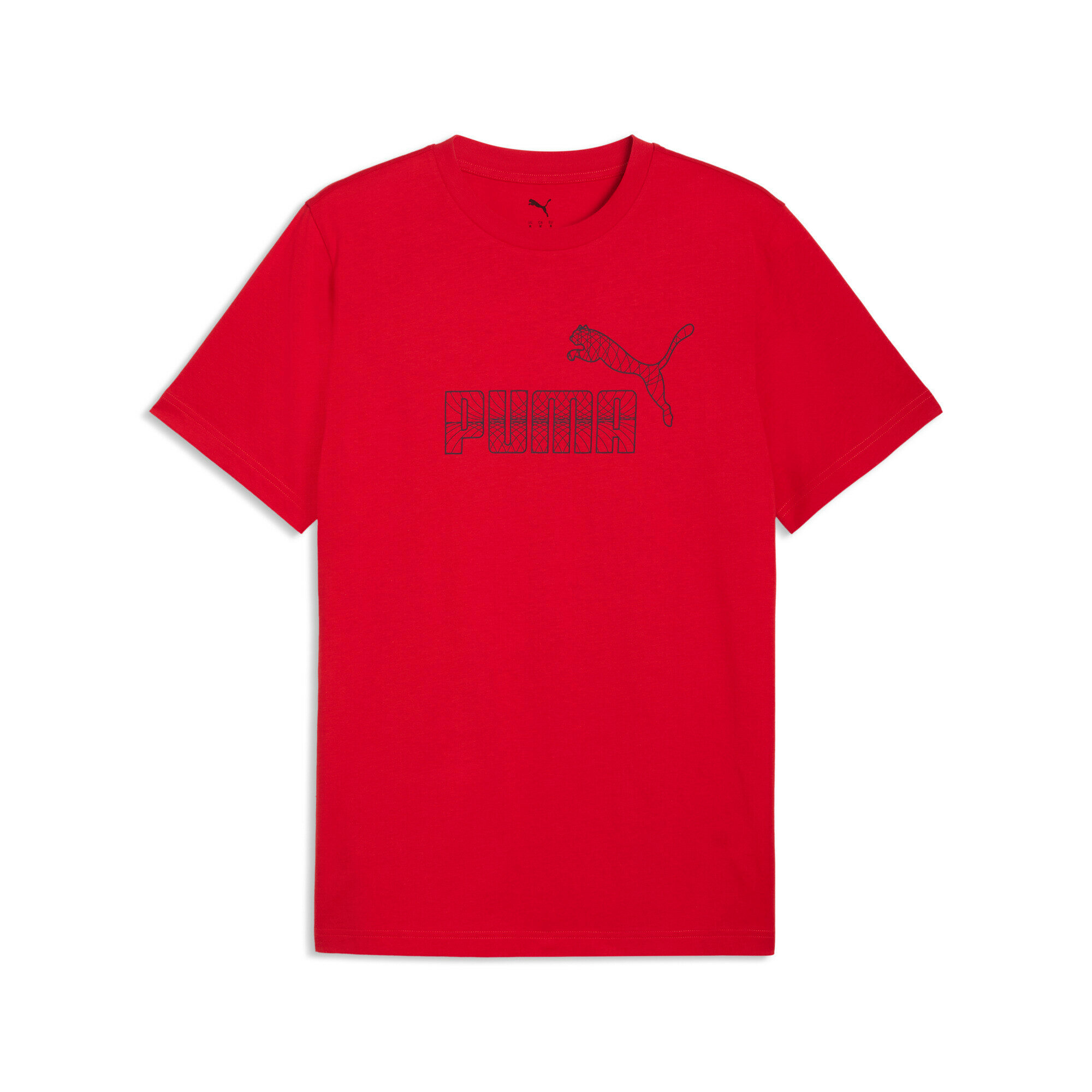 Футболка GRAPHIC No.1 Logo Tee