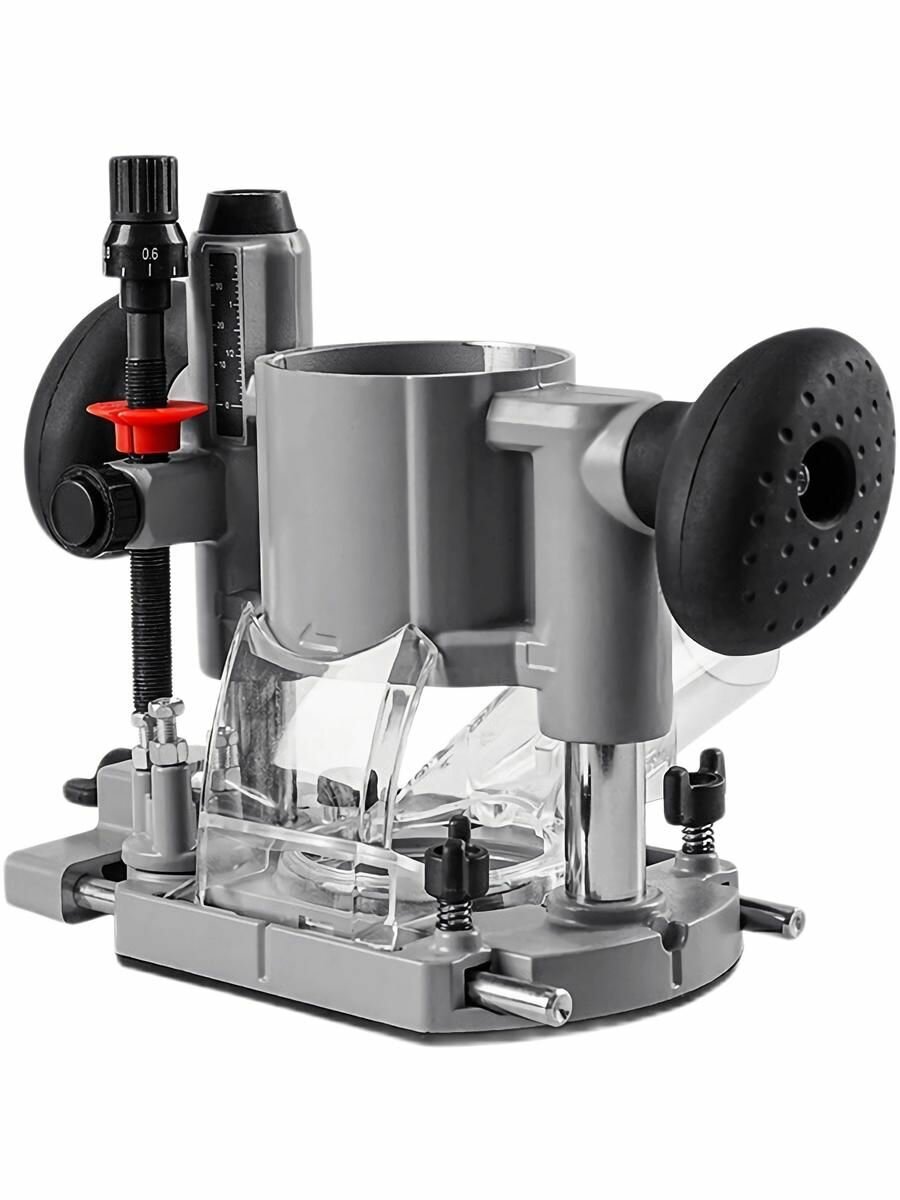 База погружная для фрезера