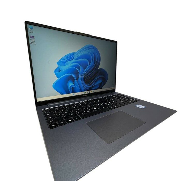 Ноутбук HUAWEI MCLF-XX
