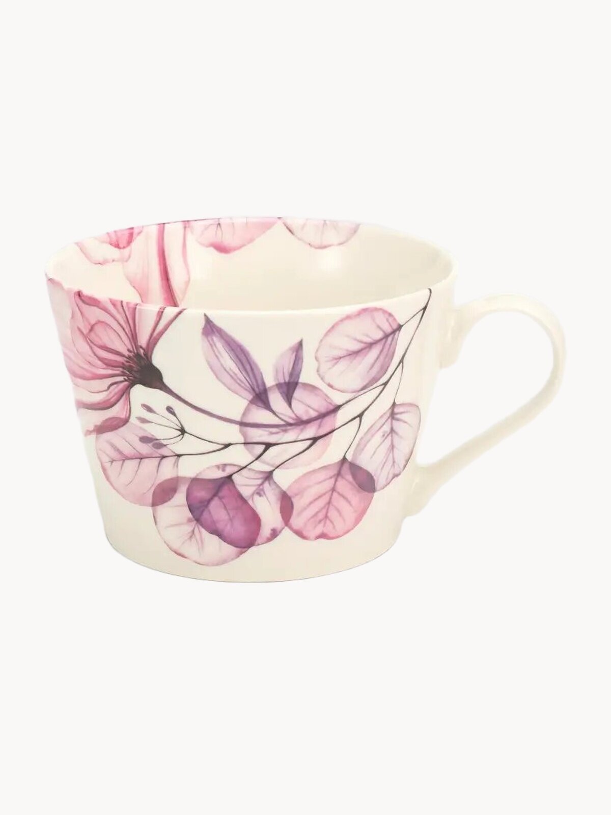 Кружка Anna Lafarg Magic flowers