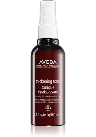 Спрей для ухода за волосами Aveda Thickening Tonic для женщин, 100 мл