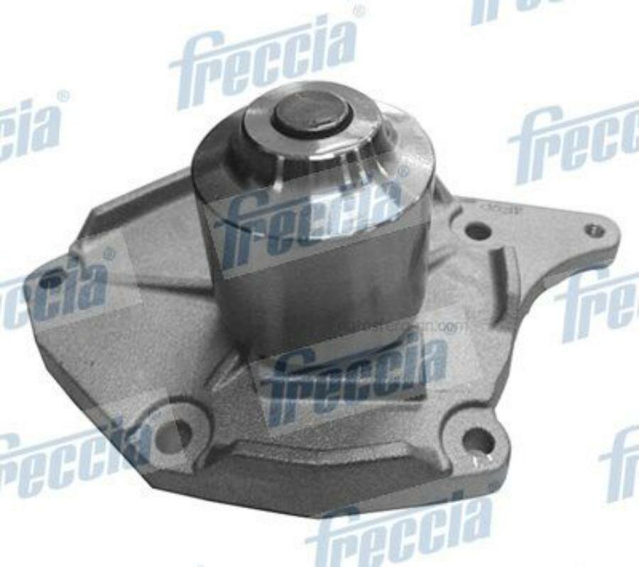 FRECCIA WP0180 Водяной насос Renault 1.5dCi 01-, Dacia, Nissan