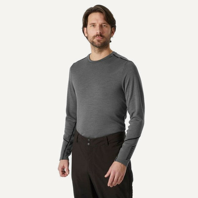 Термолонгслив