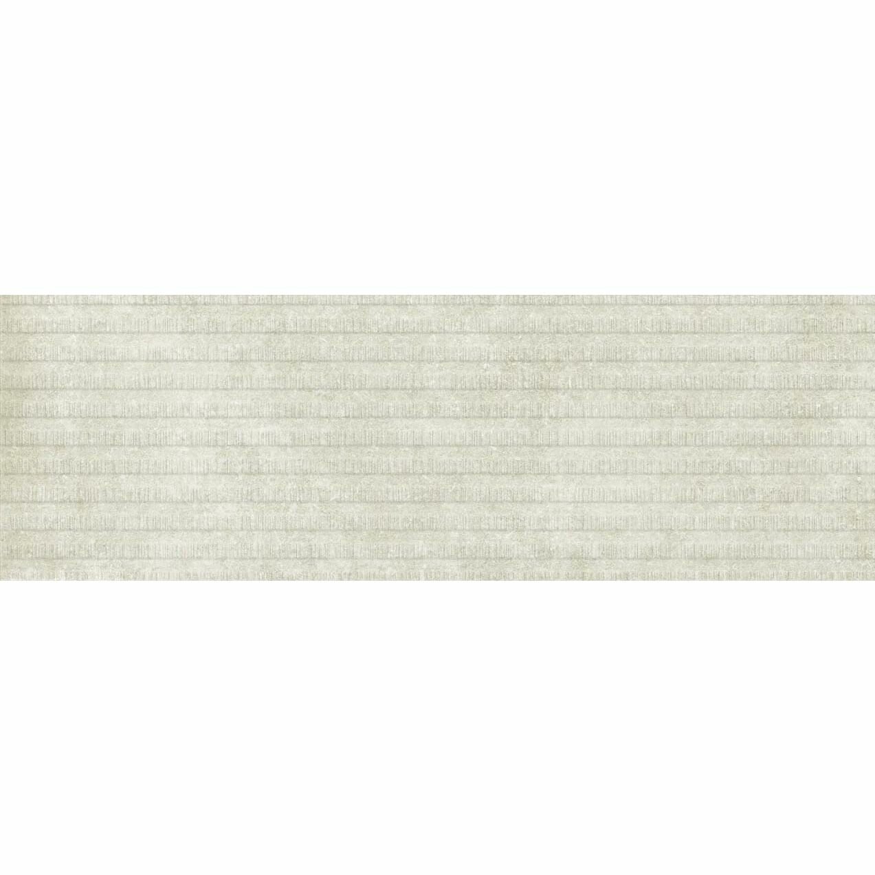 Керамическая плитка Eurotile (Евротаил) Verbier Relief 32,5х100 см (948 VRD2BG)