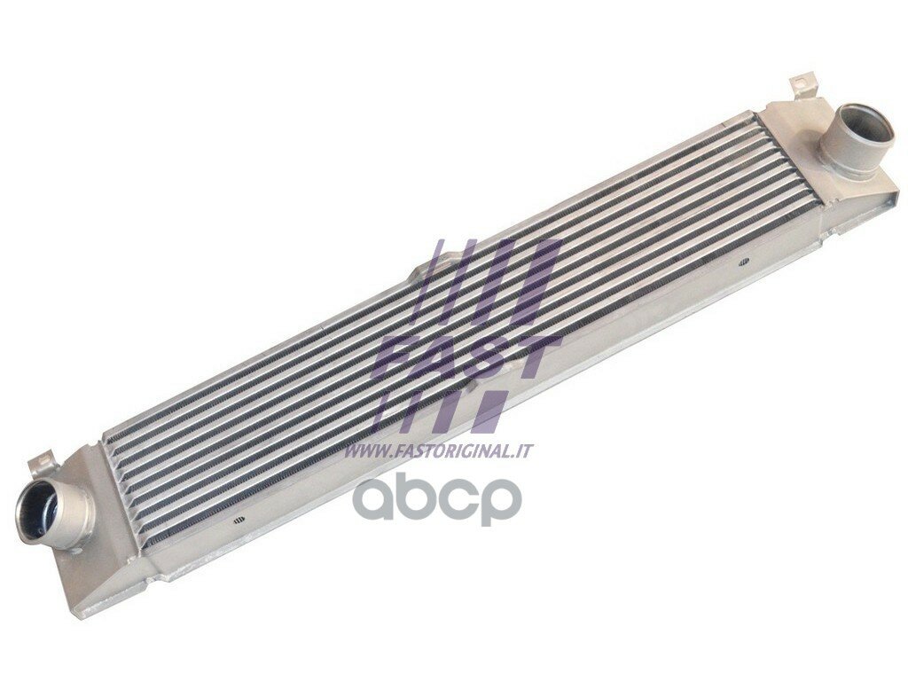 Теплообменник FAST арт. FT55524