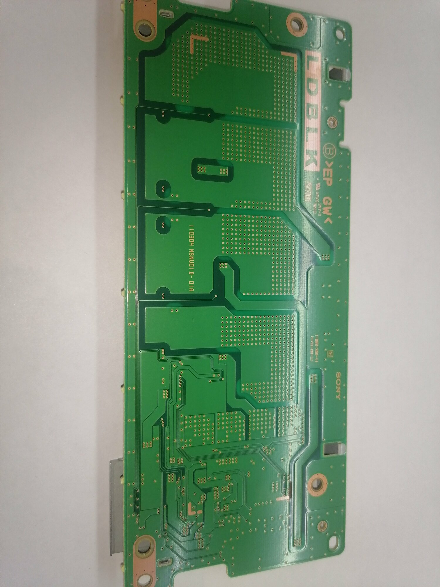 Инвертор 1-883-300-11 1-732-438-11 Y4009410A