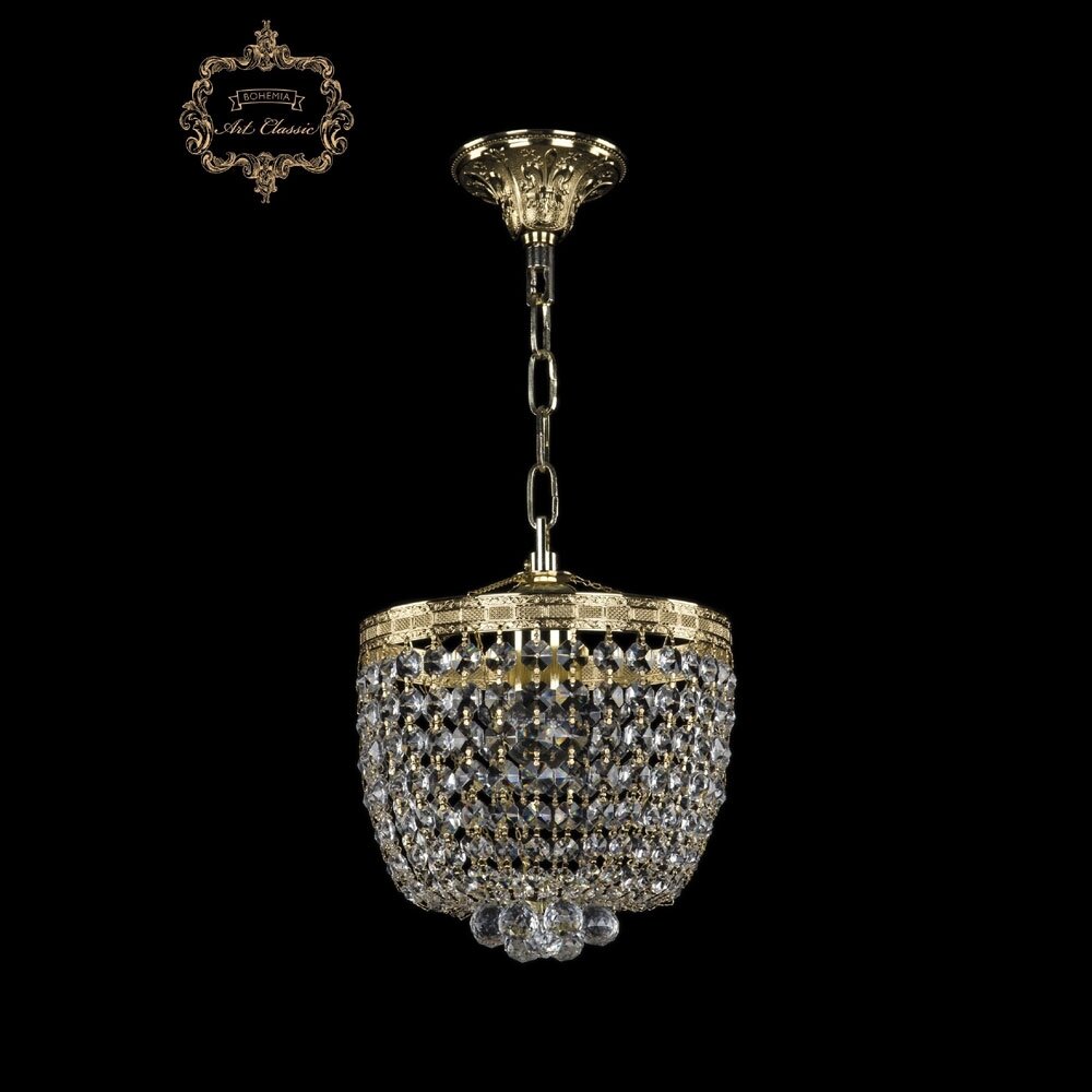 21.281.20SP. G Люстра Bohemia Art Classic