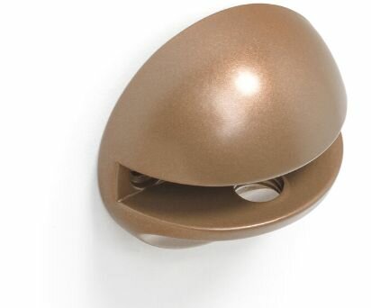 Стеклодержатель REI BLISTER 2 SOPORTE GLASS S 3-6 BRANDY