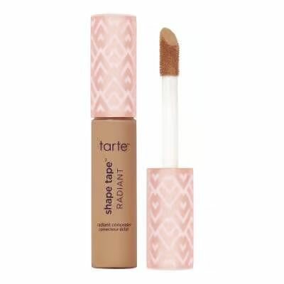 TARTE Консилер Shape Tape Radiant Concealer 10 мл (42S Tan Sand)