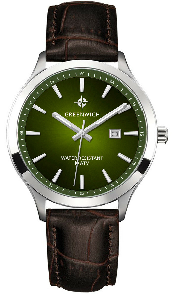 Наручные часы Helm