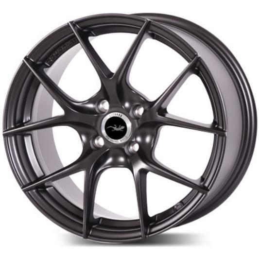 Диски легковые литые 7.0*16 4*100 et40 h60.1 Lizardo XH315 CB(цвет)