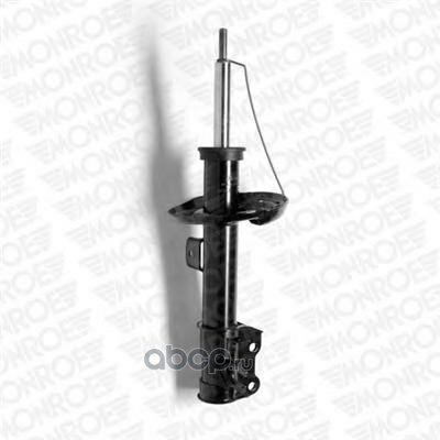 Амортизатор передний левый (газ) Monroe G8064 для улучшенной амортизации
