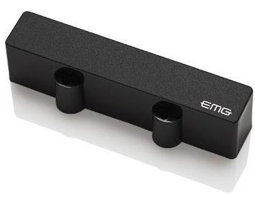 EMG SJ-активный звукосниматель для бас гитары, сингл