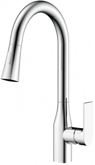 Смеситель для кухни Kaiser Linear 59044