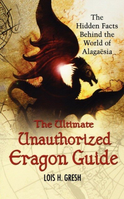 Gresh, Lois "Ultimate eragon guide"