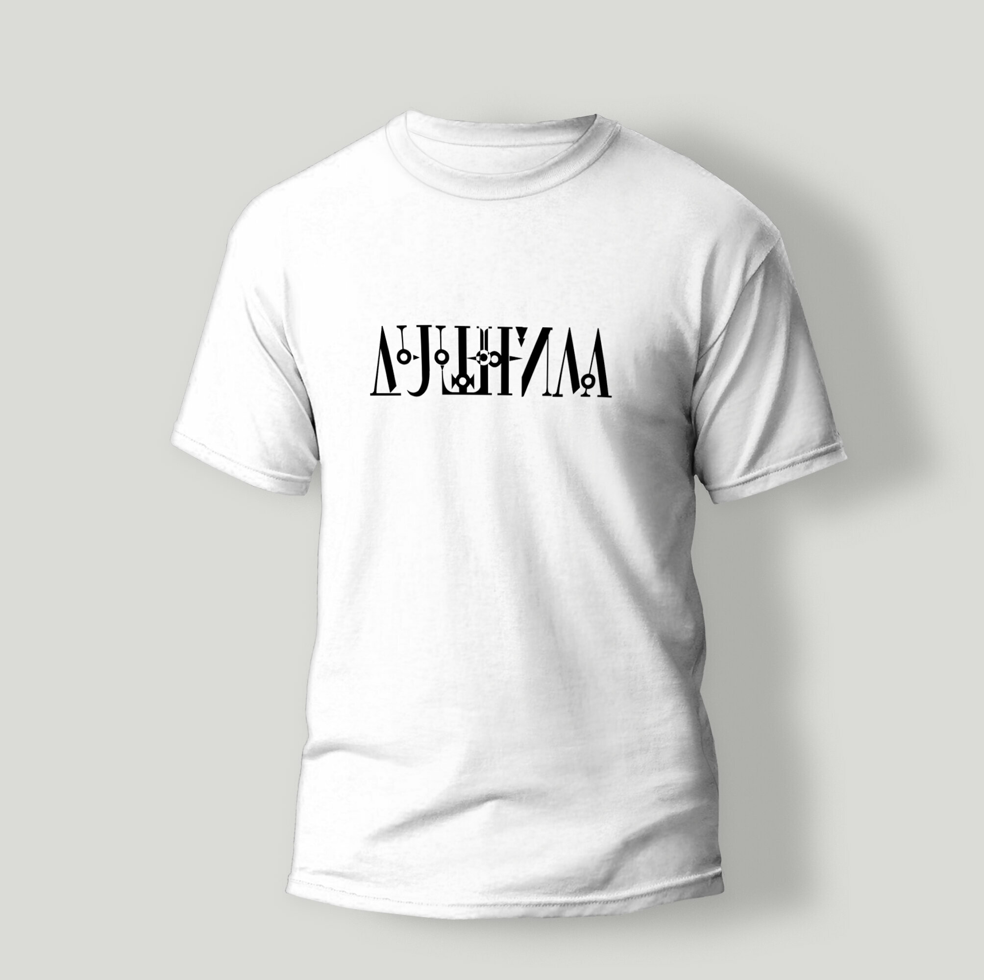 Футболка Новинка