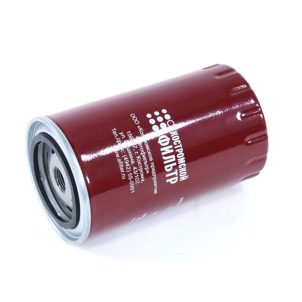 Фильтр топливный ЯМЗ-534 (Евро-4), Профессионал, КП автофильтр