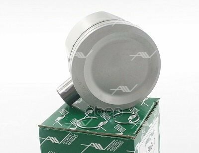 Поршень 0.50 BMW 1.9 M43B19 Autowelt арт. PN50241