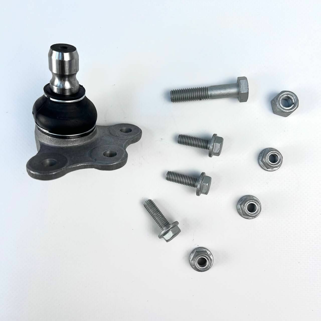 Опора шаровая OPEL ASTRA G, H, VECTRA B Fag 825036310 821065610)