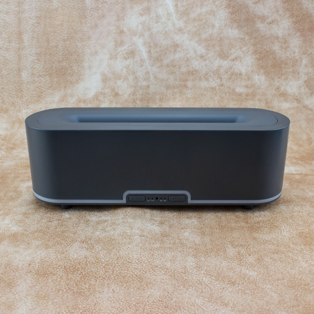 Аромадиффузор ультразвуковой с эффектом пламени