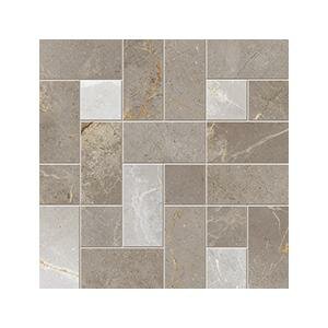 Atlas Concorde Russia Керамогранит Аллюр Грей Бьюти Сюит мат, 29x29, арт. 600110000916 (цена за 0.5 м2)