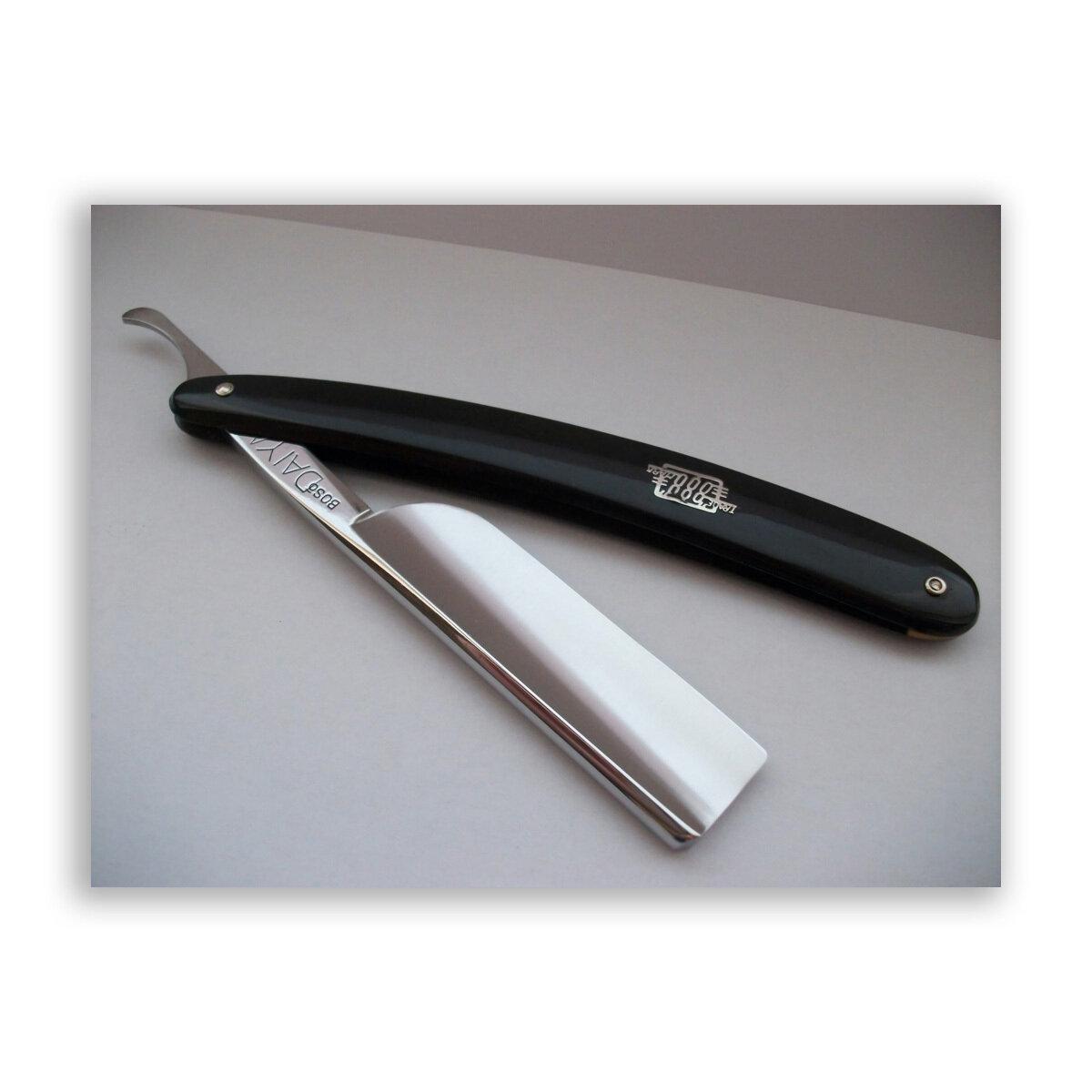 Постер, плакат на бумаге / Для Барбершопа / Размер 30 x 40 см