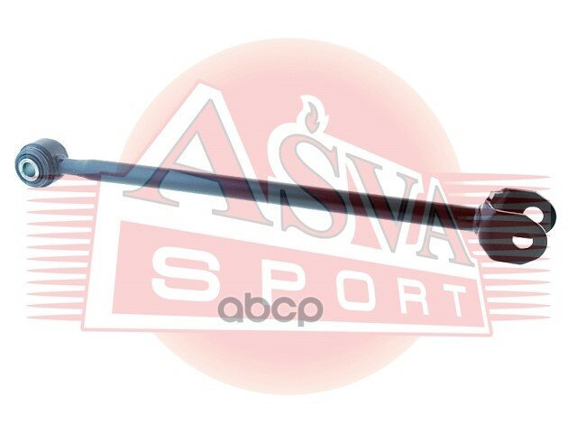 Тяга задняя поперечная ASVA арт. 0125142
