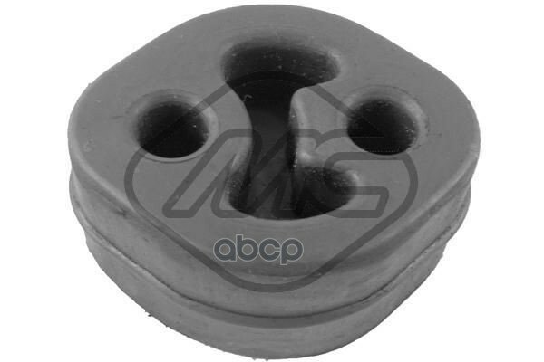 Крепление глушителя Ford Focus II METALCAUCHO арт. 05298 - высокое качество товара по низкой цене