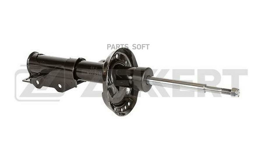 ZEKKERT SG-6514 Амортизатор газовый левый передней подвески Opel Insignia A 08- ()