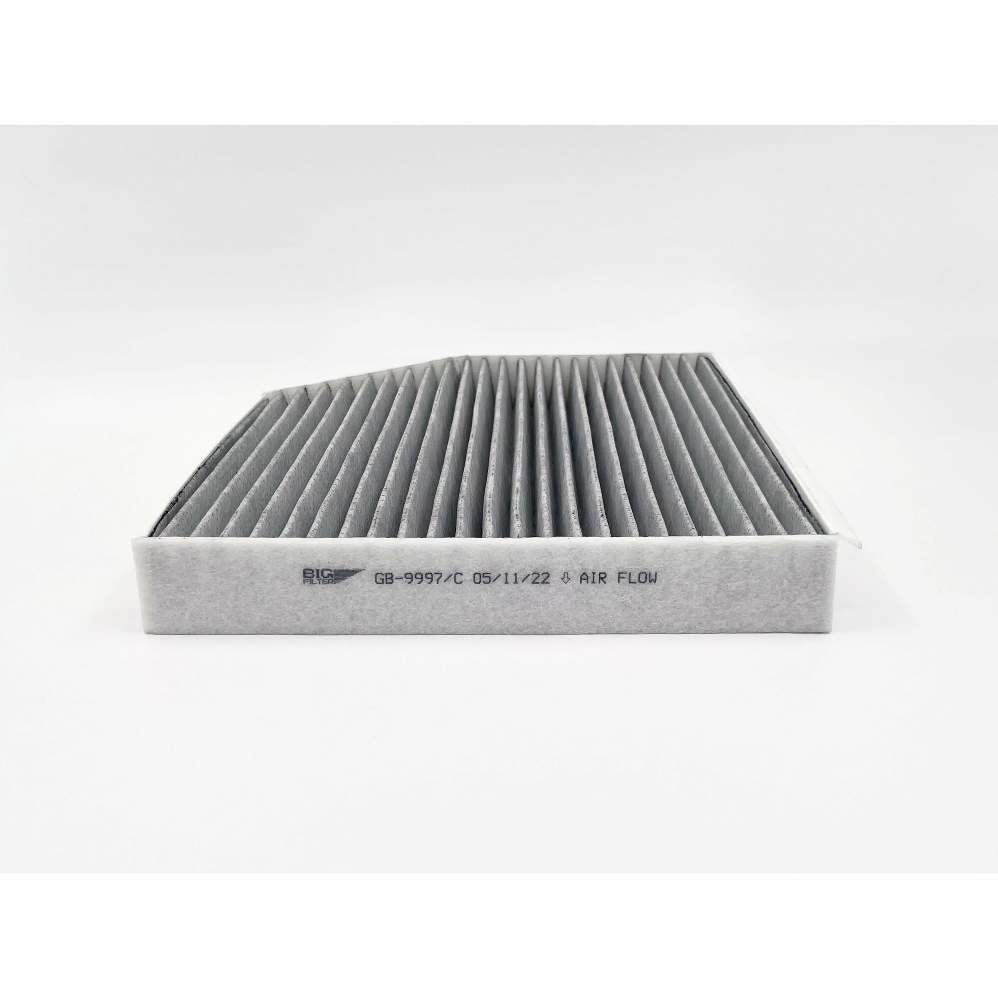 Фильтр салонный (угольный) AUDI A4 (B8/8K), A5 (8T), Q5 (8R), PORSCHE Macan