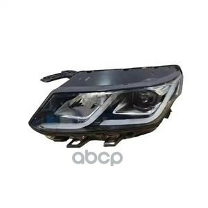 Фара лев GEELY арт. 7051022500