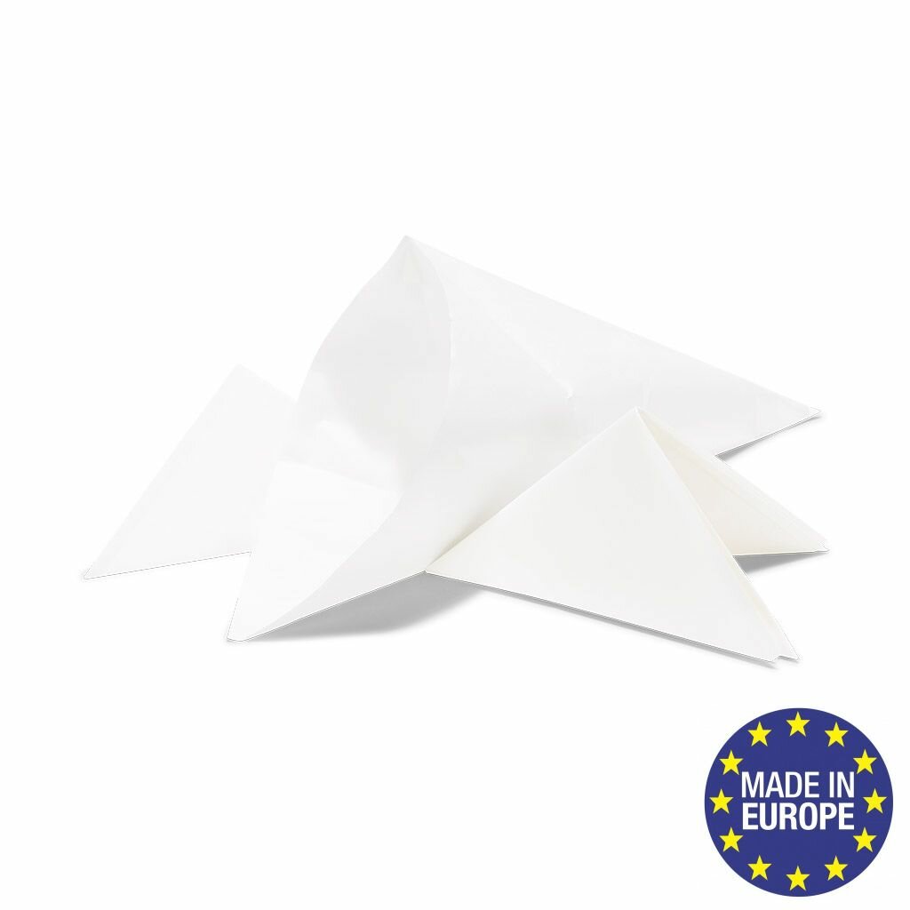 Набор одноразовых кондитерских мешков 40 см Patisse, 5 шт